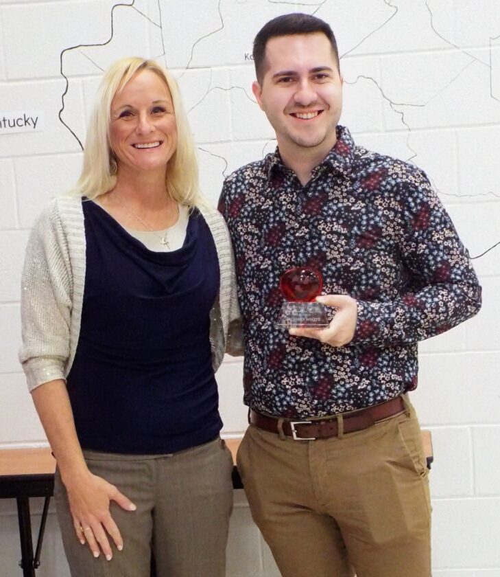 Allison Elementary students awarded for storybook STEM program ...